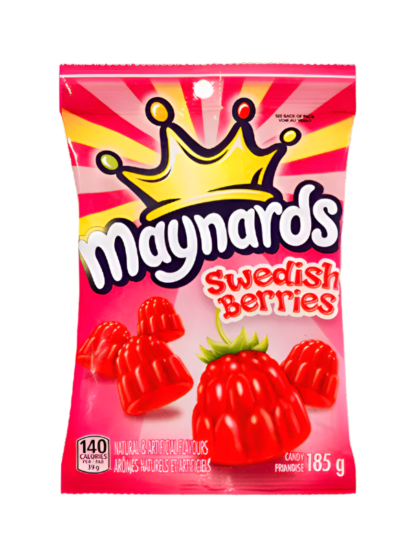 Maynards
