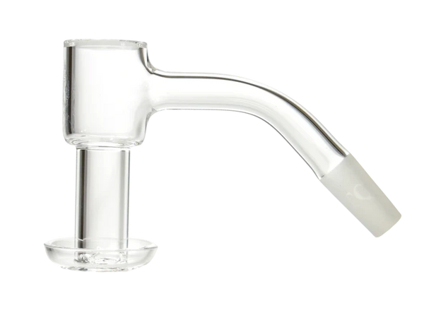 Temple Quartz Terp Slurpers