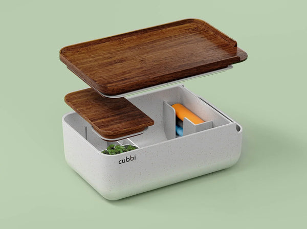 Cubbi Stash Box (ONLINE ONLY)