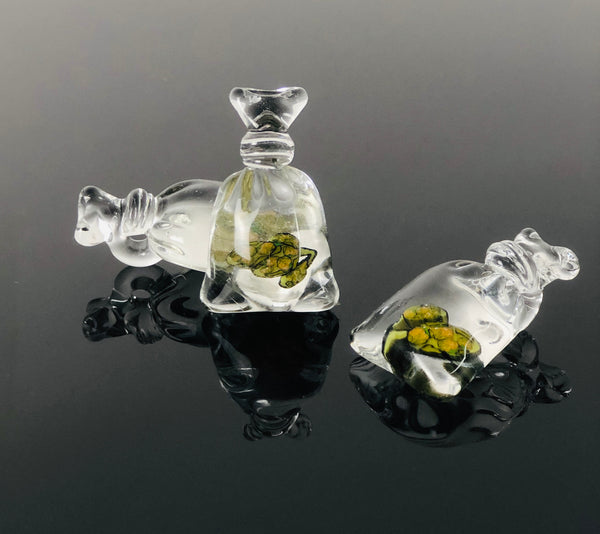 Kennaroo Glass
