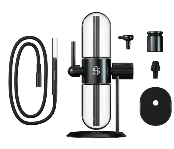 Stundenglass Gravity Hookah V2 (ONLINE ONLY)