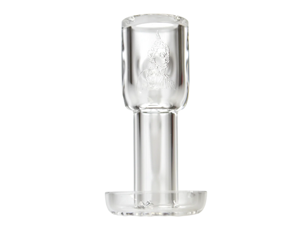 Temple Quartz Terp Slurpers