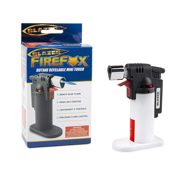 Blazer Torch Firefox